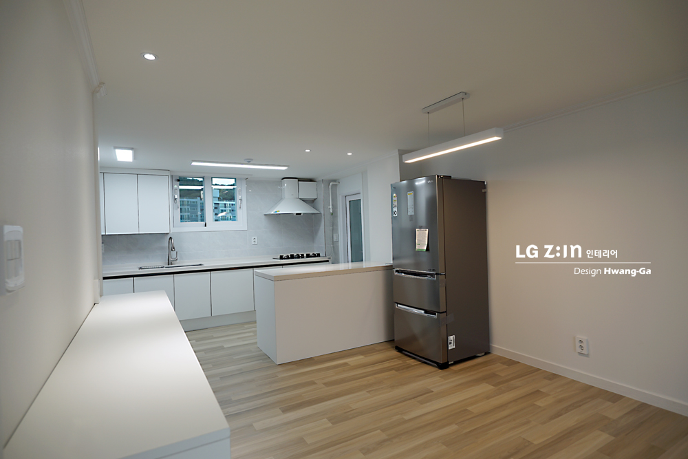 반림현대건설APT 46PY > 주거공간(안씀) | 황가 인테리어 디자인