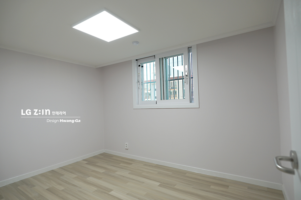 반림현대건설APT 46PY > 주거공간(안씀) | 황가 인테리어 디자인