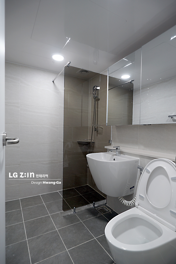 반림현대건설APT 46PY > 주거공간(안씀) | 황가 인테리어 디자인