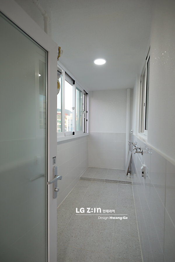 반림현대건설APT 46PY > 주거공간(안씀) | 황가 인테리어 디자인